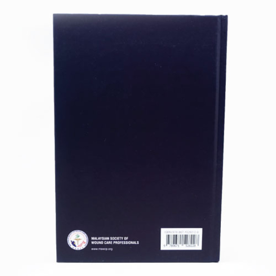 BOOK : Disaster Wound Management