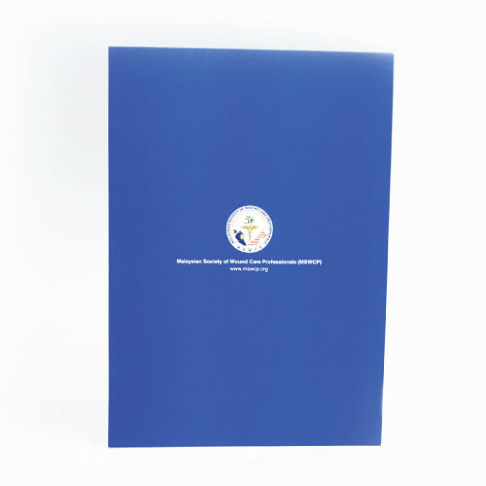 BOOK : Manual on Pressure Injury Prevention Care Bundle